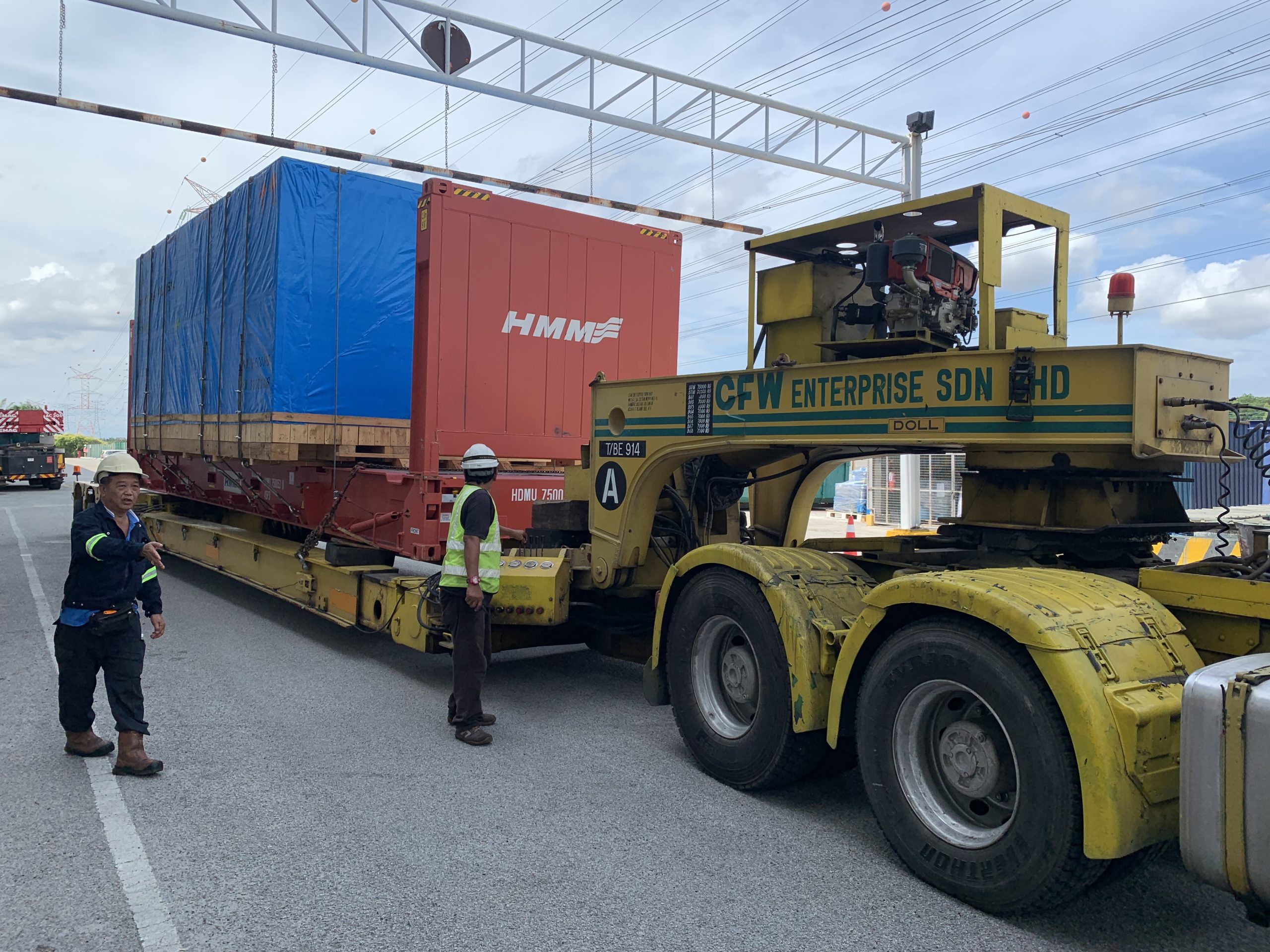 SANTRA's Portfolio: Evidence of Excellence | SANTRA