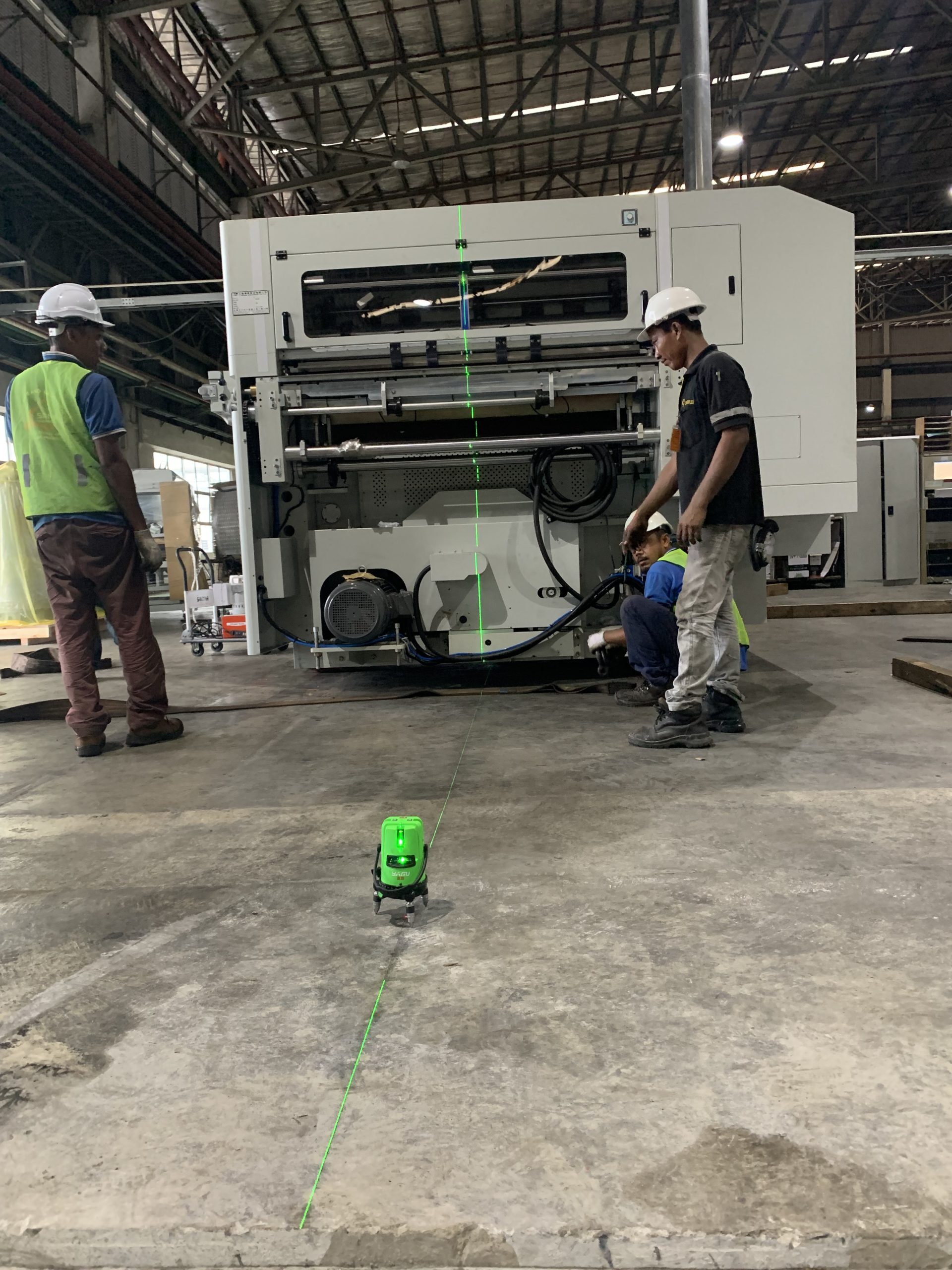 SANTRA's Portfolio: Evidence of Excellence | SANTRA