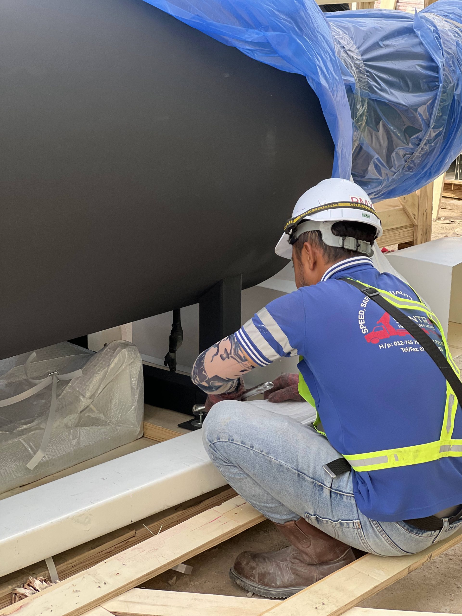 Explore Our Gallery of Projects and Work | SANTRA