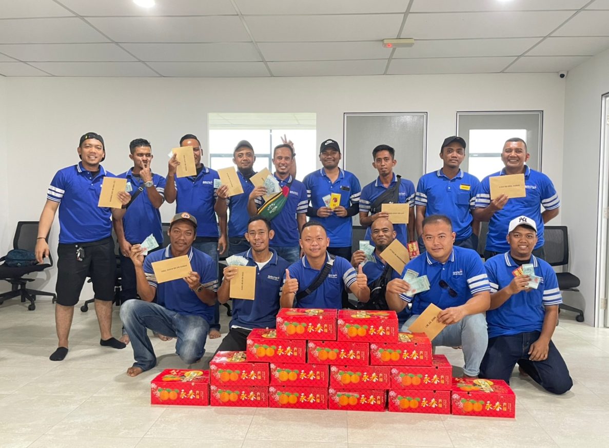 Company History: Our Story and Growth | SANTRA