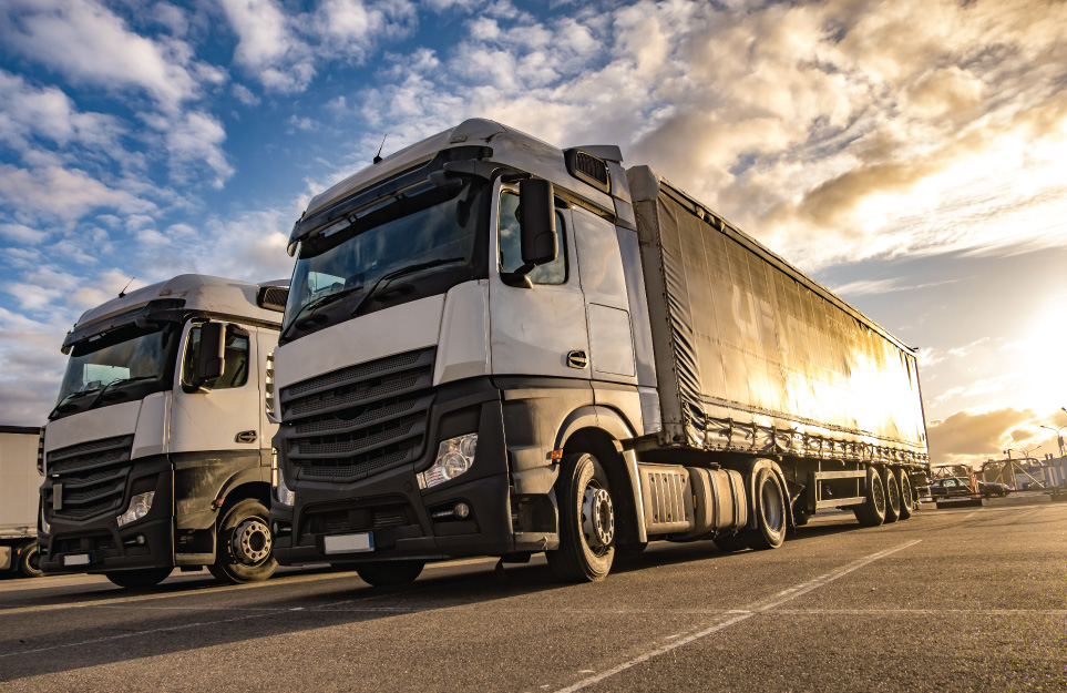 Reliable Machine & Cargo Transportation in Malaysia | SANTRA